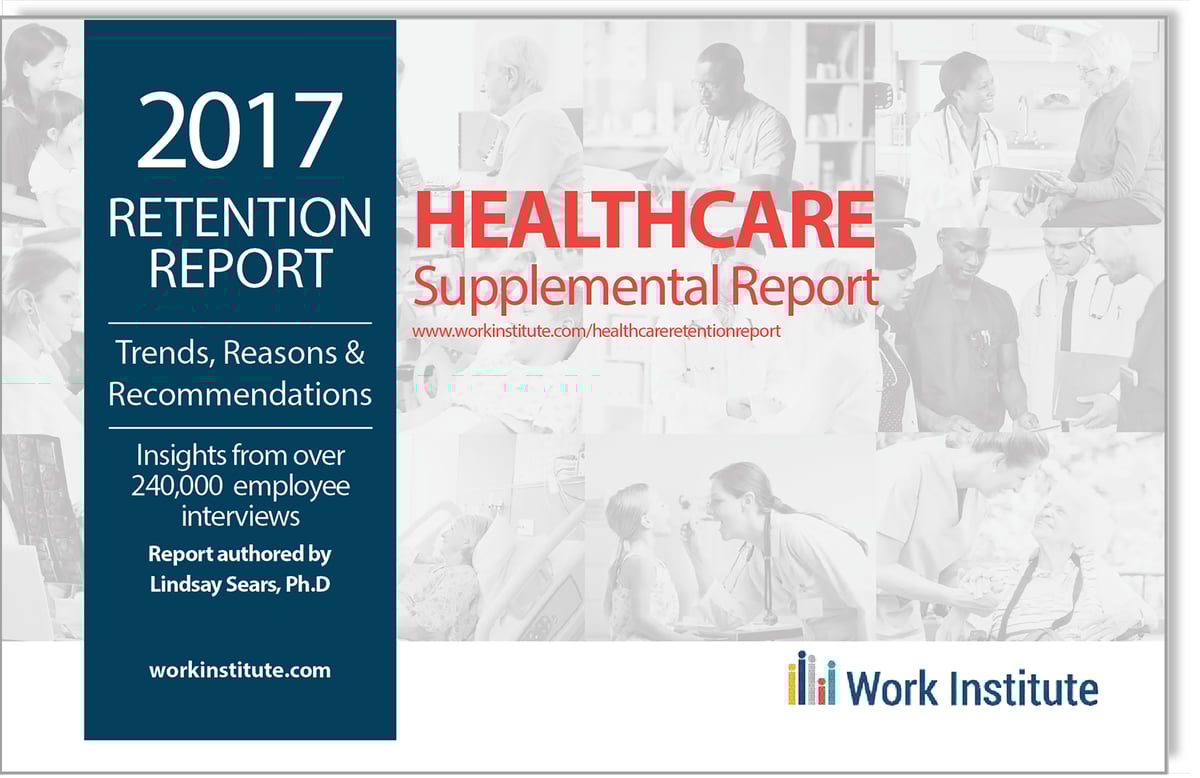 2017 Retention Report: Trends, Reasons & Recommendations | The Truth ...