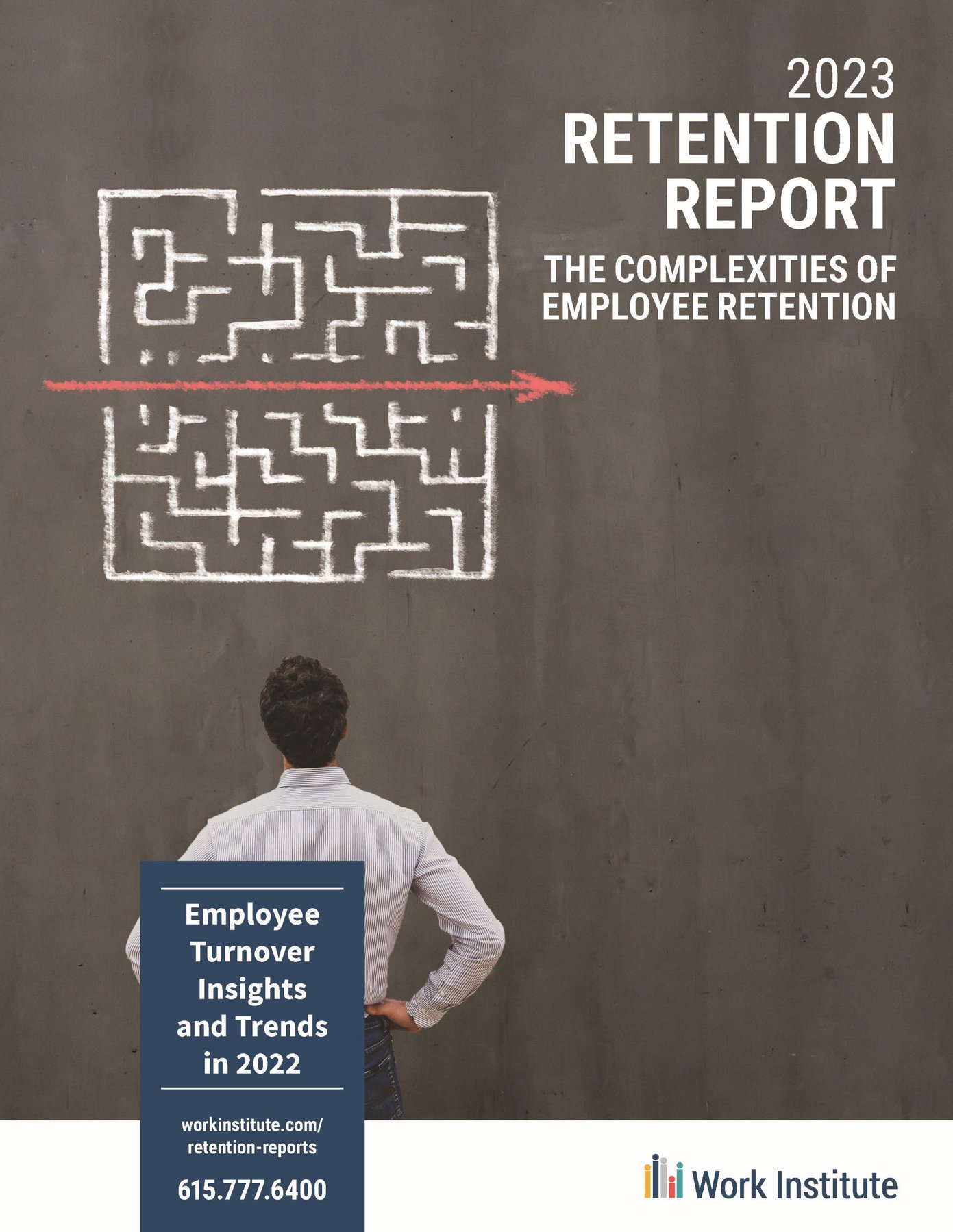2023 Retention Report