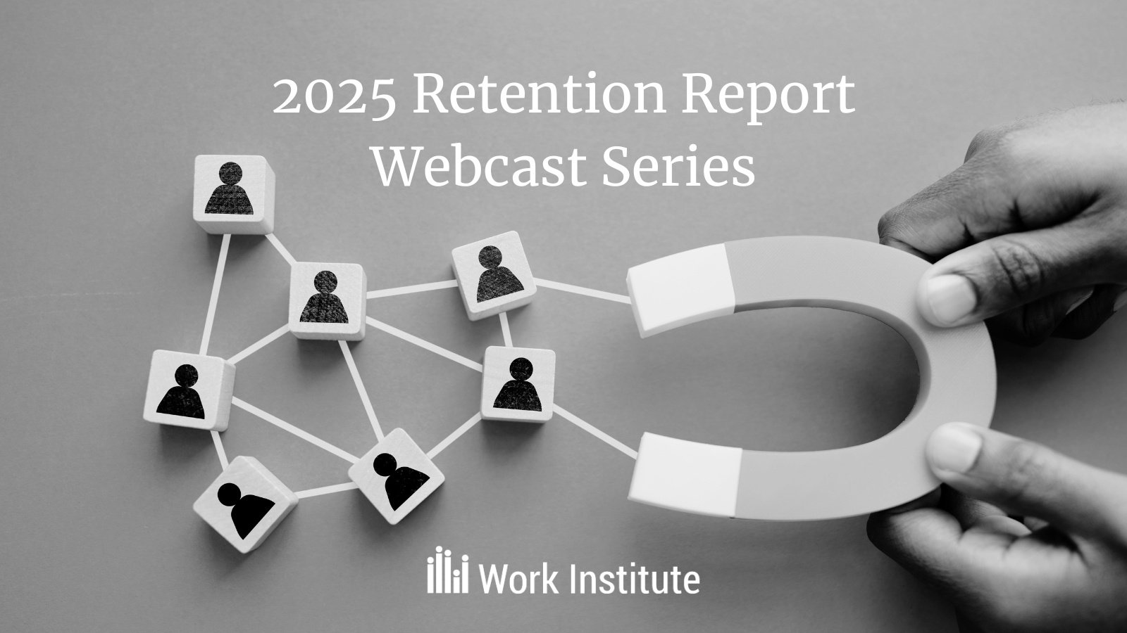 Webcasts 2025 Retention Report