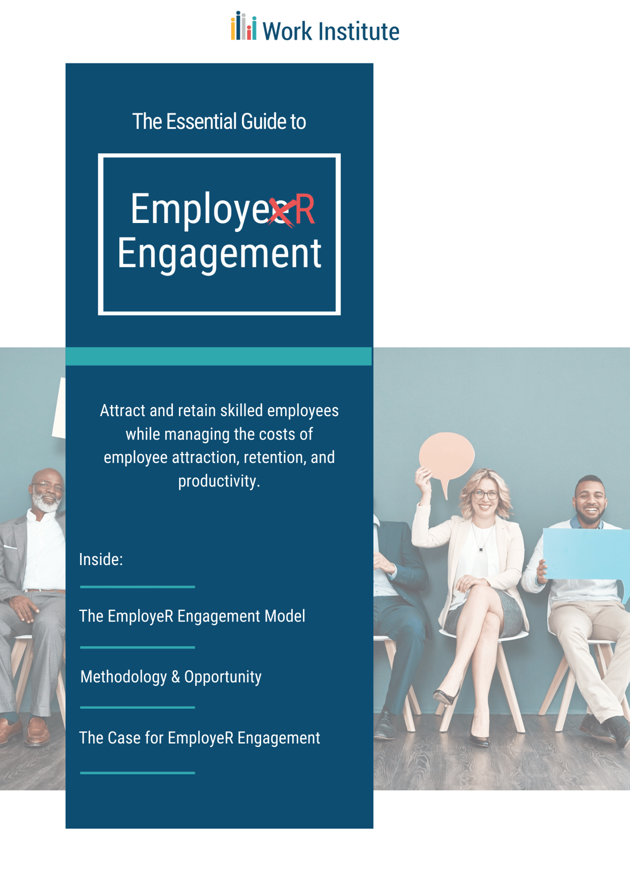 Essential Guide to Employer Engagement