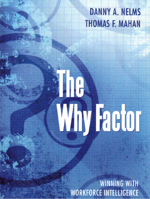 The Why Factor